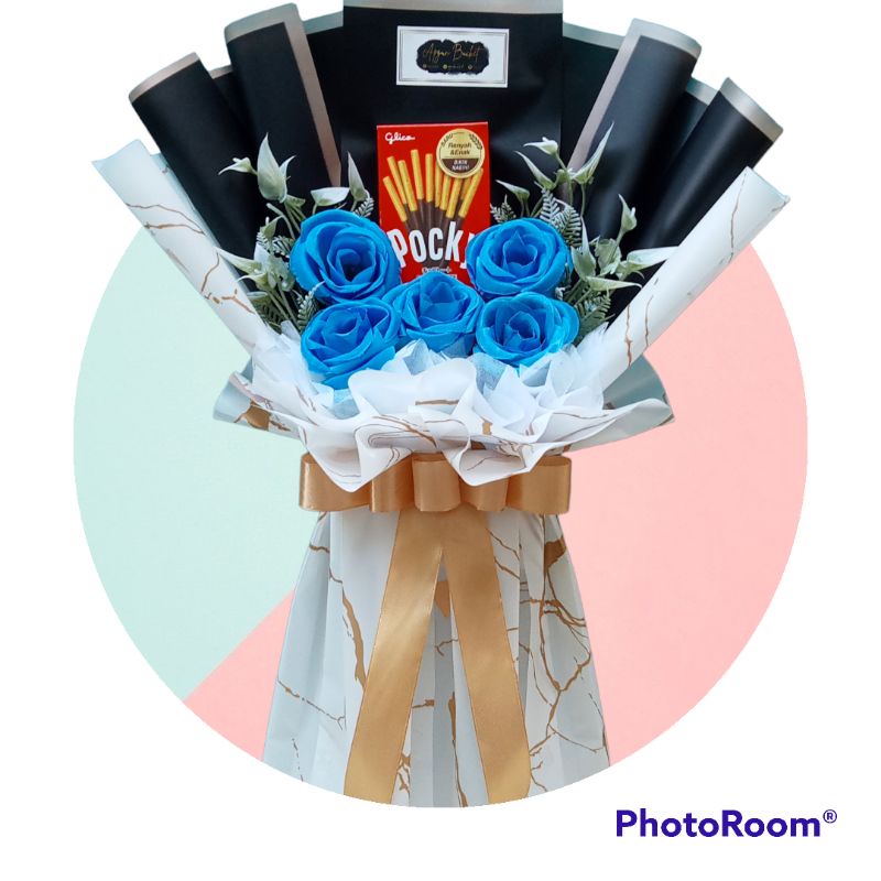 Jual BUCKET BUNGA/BUCKET MURAH/BUCKET CANTIK | Shopee Indonesia