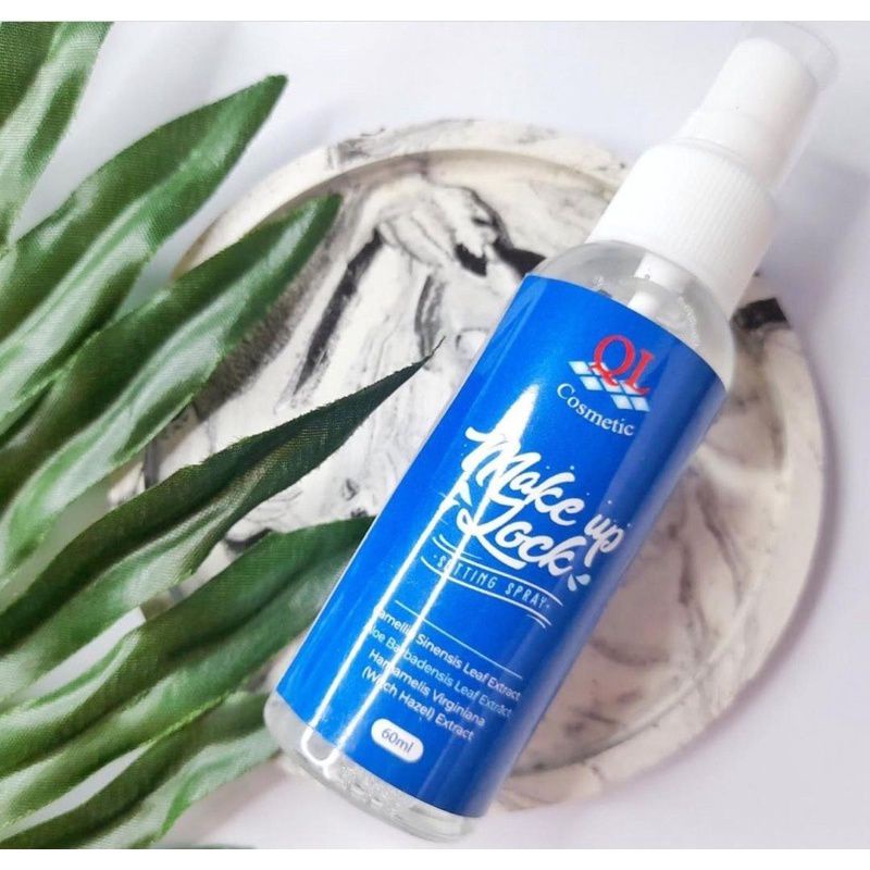 Jual QL make up lock | Shopee Indonesia