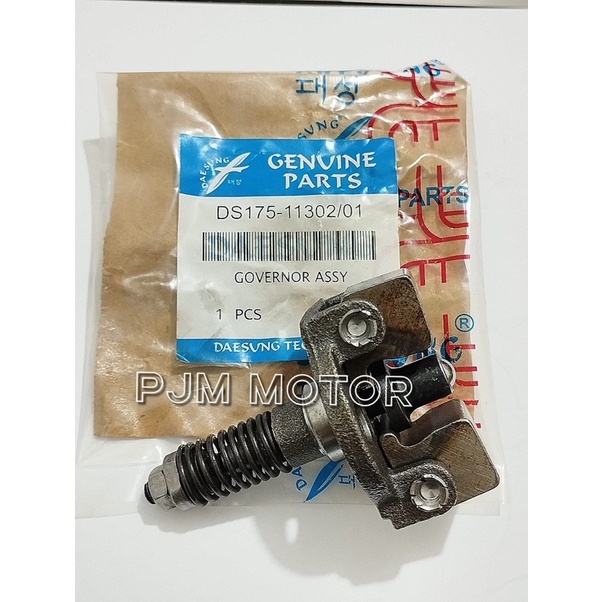 Jual R175 Governor otomatis governur Mesin diesel pengerak R180 7pk 8pk ...