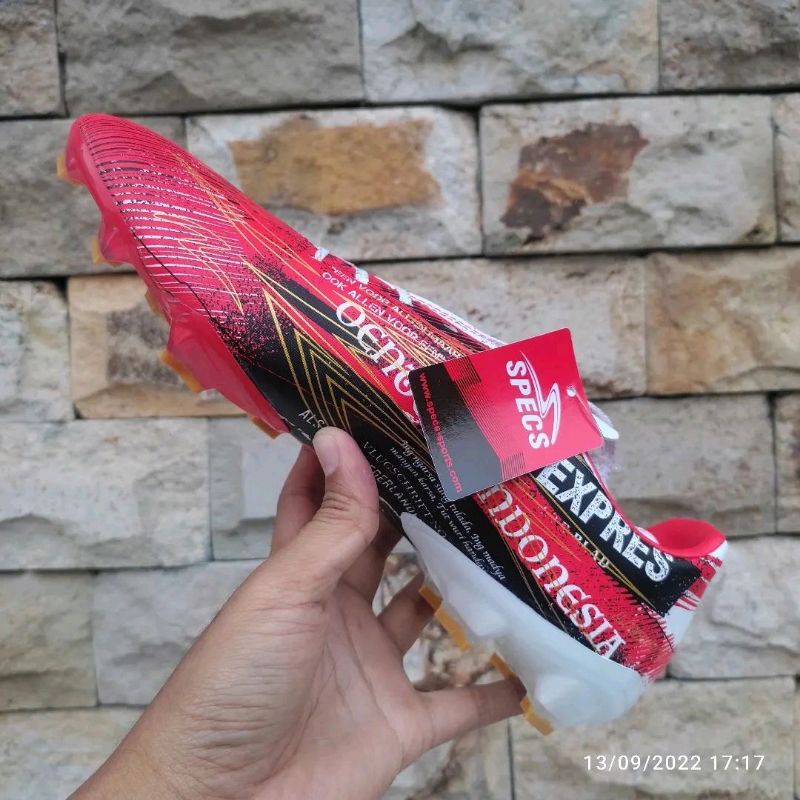 Jual Specs Lightspeed 3 Garuda Attack FG | Shopee Indonesia