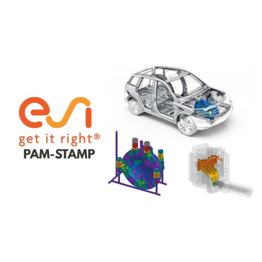 Jual ESI PAM-STAMP 2022 x64 | Shopee Indonesia