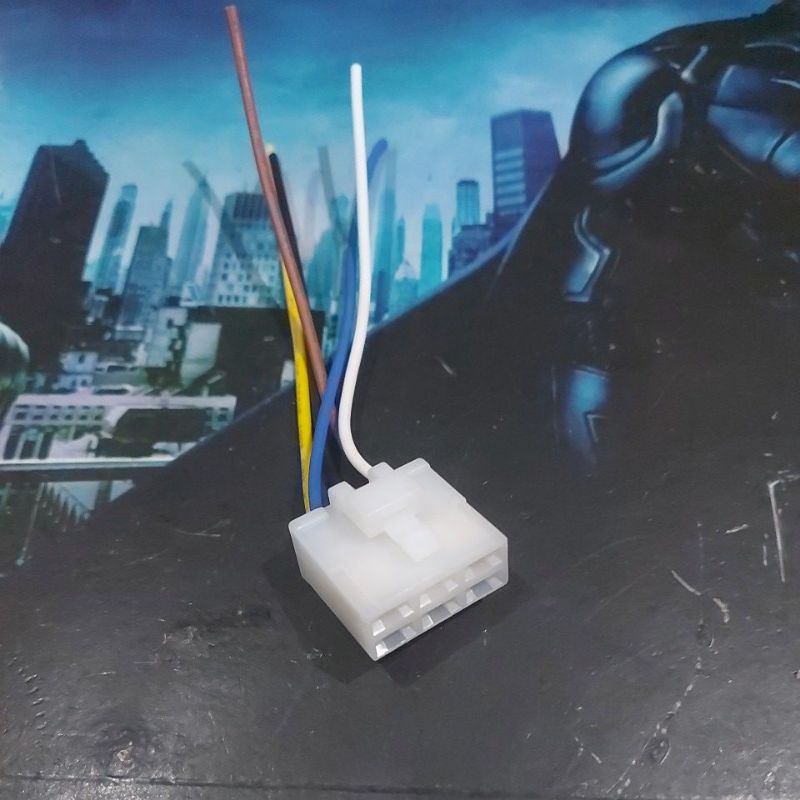 Jual SOCKET SOKET KIPROK REGULATOR TIGER MEGA PRO MP KWALITAS ORIGINAL ...