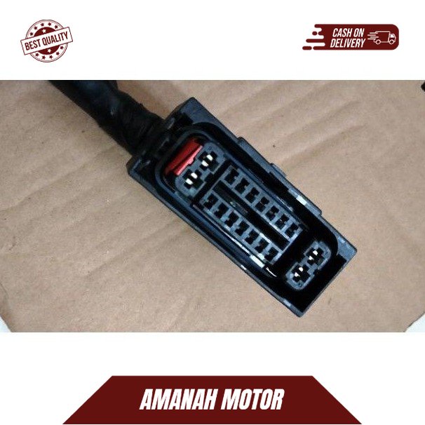 Jual socket soket hydraulic unit modul sensor abs Nmax Nmax new R25 ...