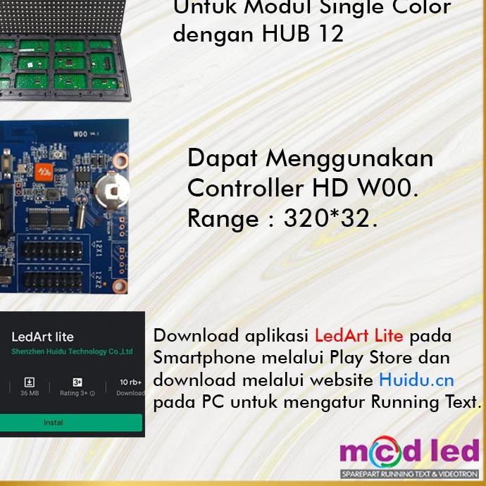Jual Original PANEL MODUL MODULE P10 BIRU SINGLE COLOR SMD OUTDOOR ... Jual Original PANEL MODUL MODULE P10 BIRU SINGLE COLOR SMD OUTDOOR ...