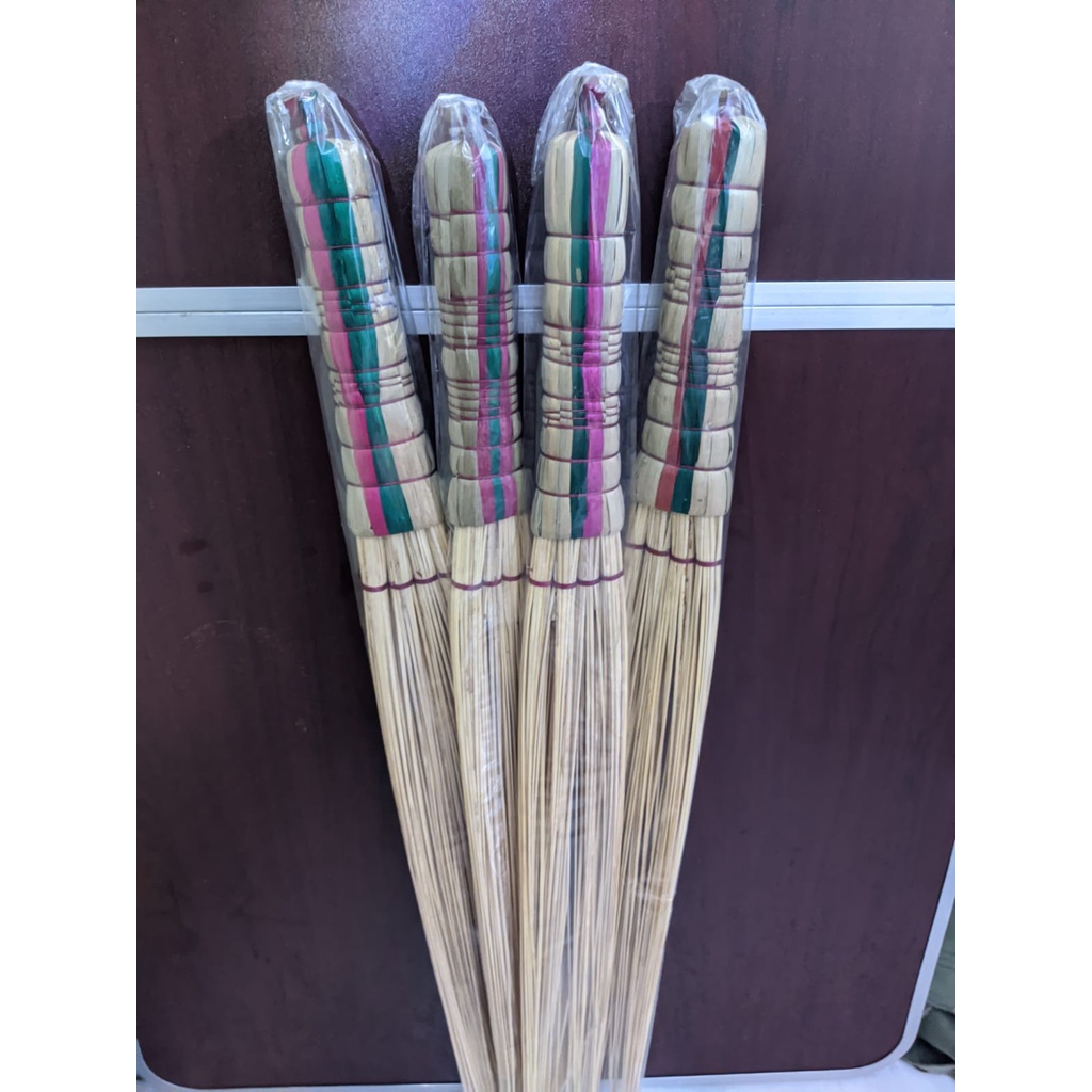 Jual Sapu Lidi Kasur - Penebah Lidi Premium | Shopee Indonesia