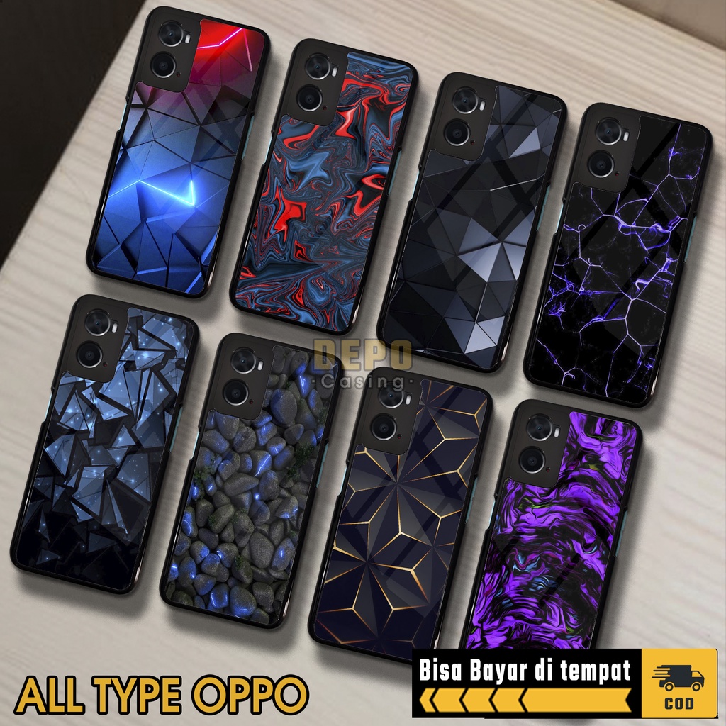 Jual Case Oppo A76 A36 A96 Casing Oppo A76 A36 A96 Depo Casing [ABST ...