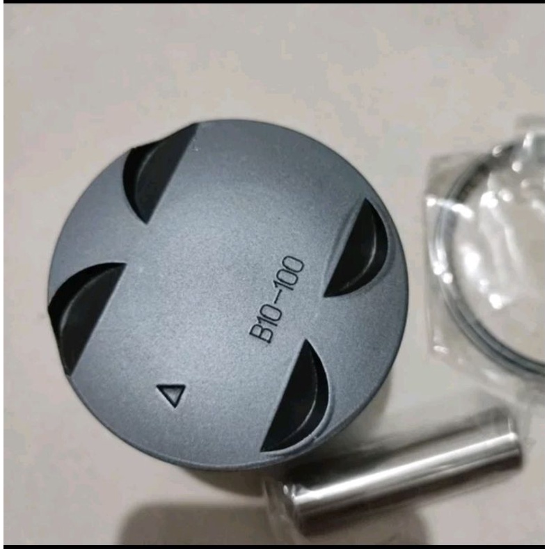 Jual seher ring dan pen os 100 thunder 250 | Shopee Indonesia