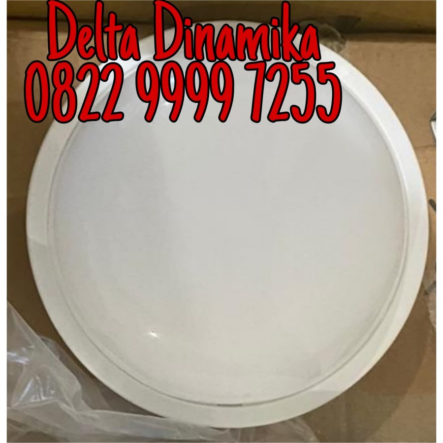 Jual lampu kapal / ball ice LED 15 Watt / lampu outbow 15 Watt LED ...