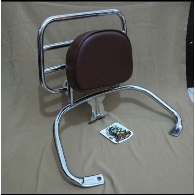 Jual Backrack Plus Jok Sandaran Busa Uwinfly T3.Aksesoris | Shopee ... Jual Backrack Plus Jok Sandaran Busa Uwinfly T3.Aksesoris | Shopee ...