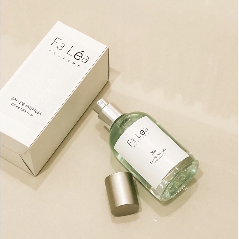 Jual (Fa Lea Perfume) Fa Léa Perfume - ZéLyn 03 | Shopee Indonesia