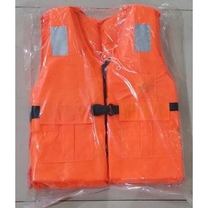 Jual ROMPI PELAMPUNG - BAJU PELAMPUNG (SATU UKURAN) (LIFE JACKET ...