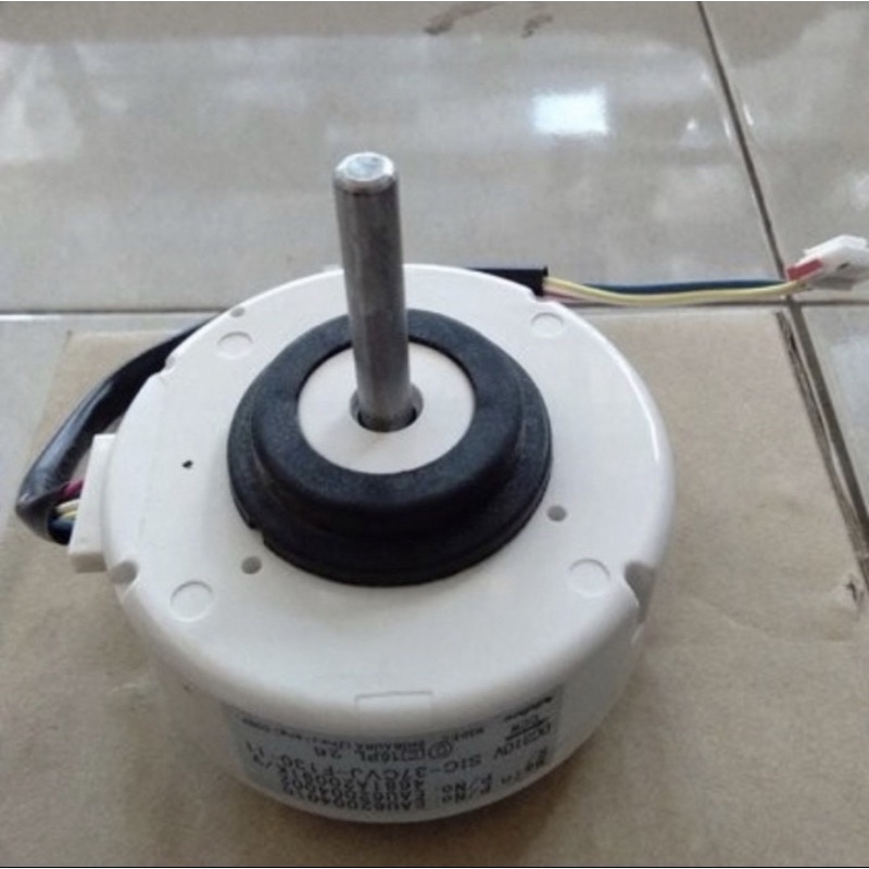 Jual MOTOR FAN AC INDOR DUAL INVERTER R32 | Shopee Indonesia