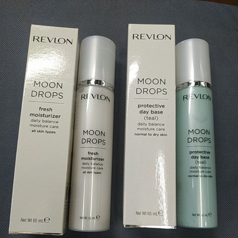 Jual Reon MoonDrops - Base make up / Primer 65ml | Shopee Indonesia