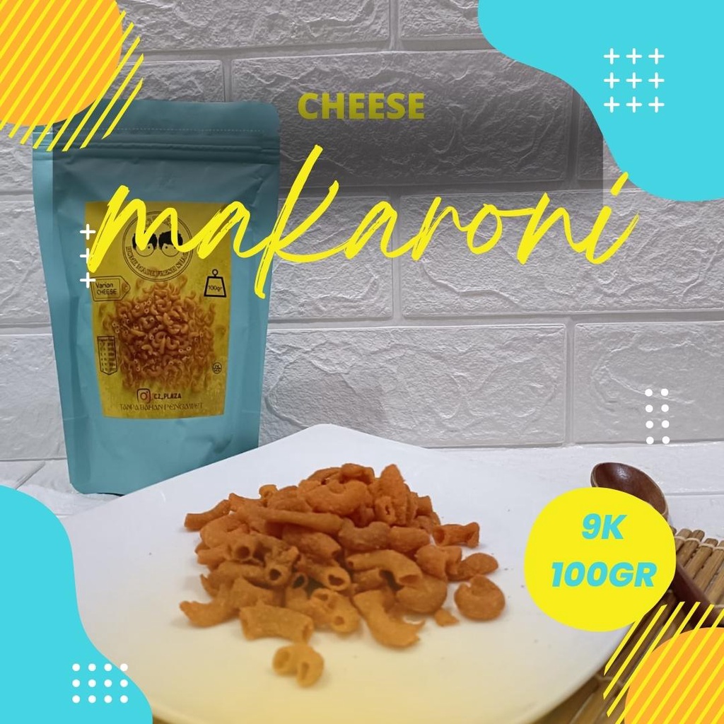 Jual Makaroni Goreng Makaroni Bantet 100 gr (CHEESE) | Shopee Indonesia Jual Makaroni Goreng Makaroni Bantet 100 gr (CHEESE) | Shopee Indonesia