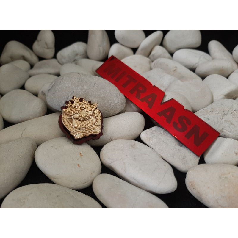 Jual Pin DIKJUR | Shopee Indonesia