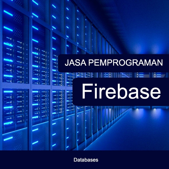 Jual Jasa Coding Pemprograman Firebase | Shopee Indonesia