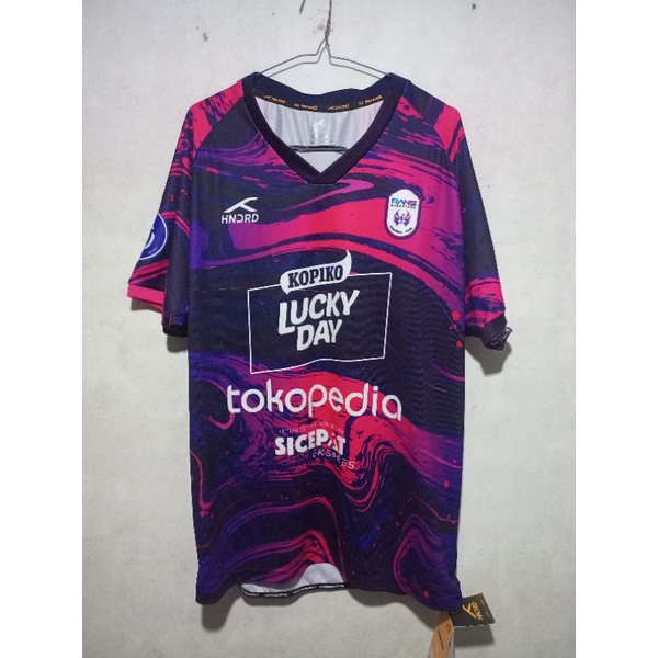 Jual JERSEY SEPAKBOLA RANS NUSANTARA FC HOME 2022 2023 ORIGINAL ...