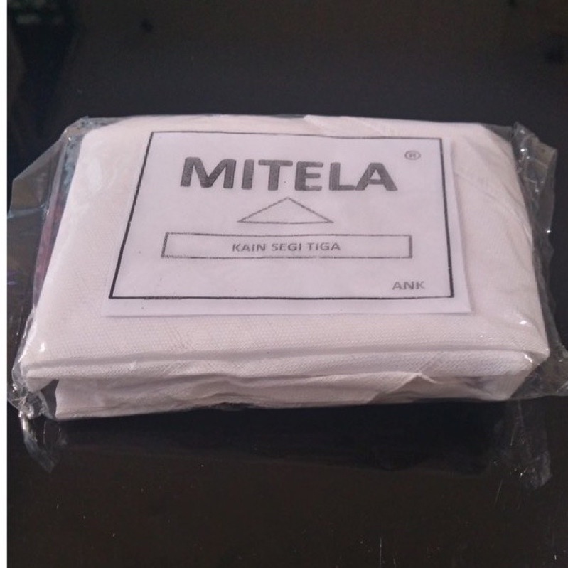 Jual Kain Mitela / Kain Segitiga | Shopee Indonesia