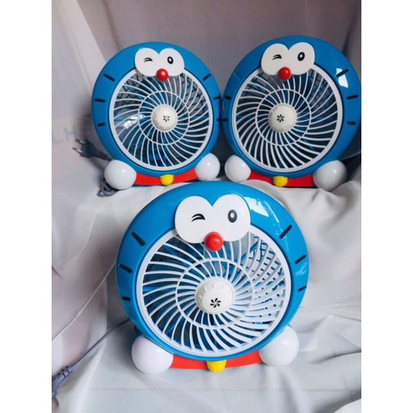Jual Kipas angin karakter Doraemon | Shopee Indonesia