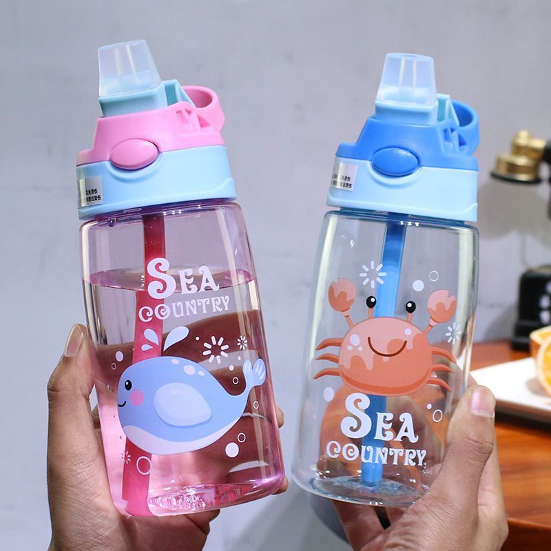 Jual BOTOL AIR MINUM ANAK TALI SEDOTAN 480ml ANCHOR | Shopee Indonesia