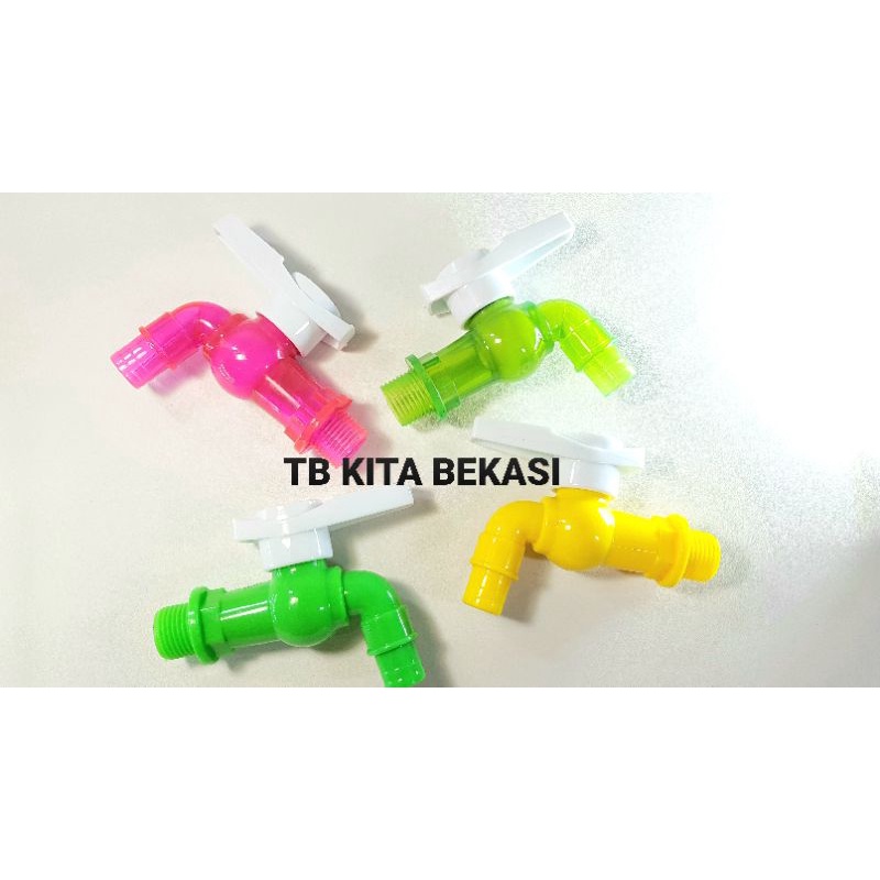 Jual KRAN PVC UNIX / KRAN AIR PLASTIK UNIX / KRAN PLASTIK | Shopee ...