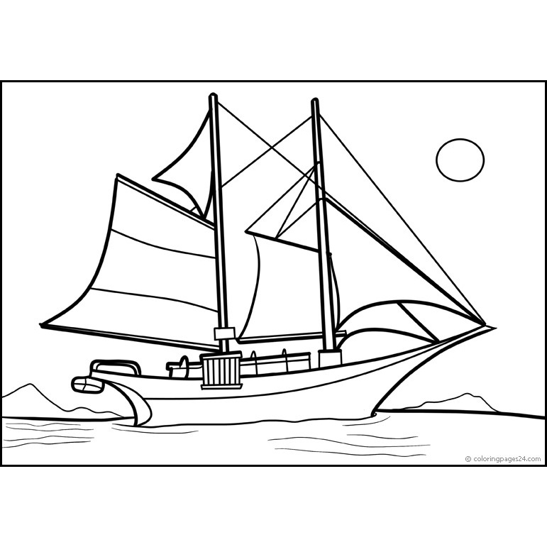 Jual Gambar Sketsa Mewarnai ~ KENDARAAN/ Seketsa Lukis / Drawing Sketch ...