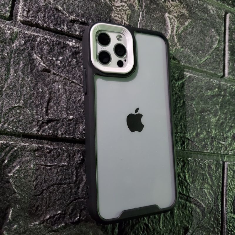 Jual Case dan kamera merubah tampilan IP X/Xs jadi 12 Pro model baru ...