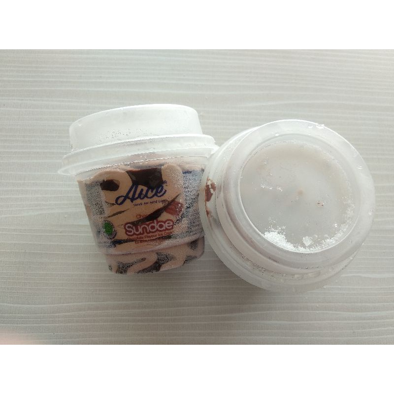 Jual AICE Chocolate Sundae | Shopee Indonesia