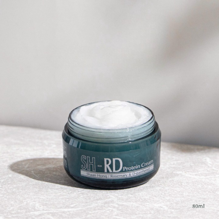 Jual SHRD Nutra Therapy Collagen Keratin Sulfate Free Shampoo Protein ...