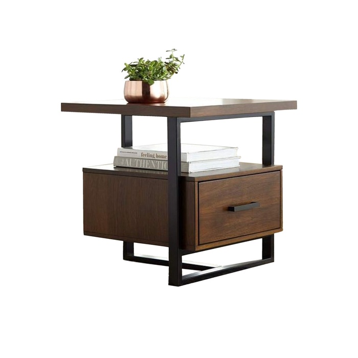Jual Side Table ( M4-HR-04 ) | Shopee Indonesia
