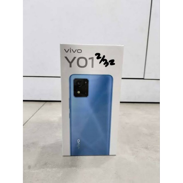 Jual VIVO Y01 | Shopee Indonesia