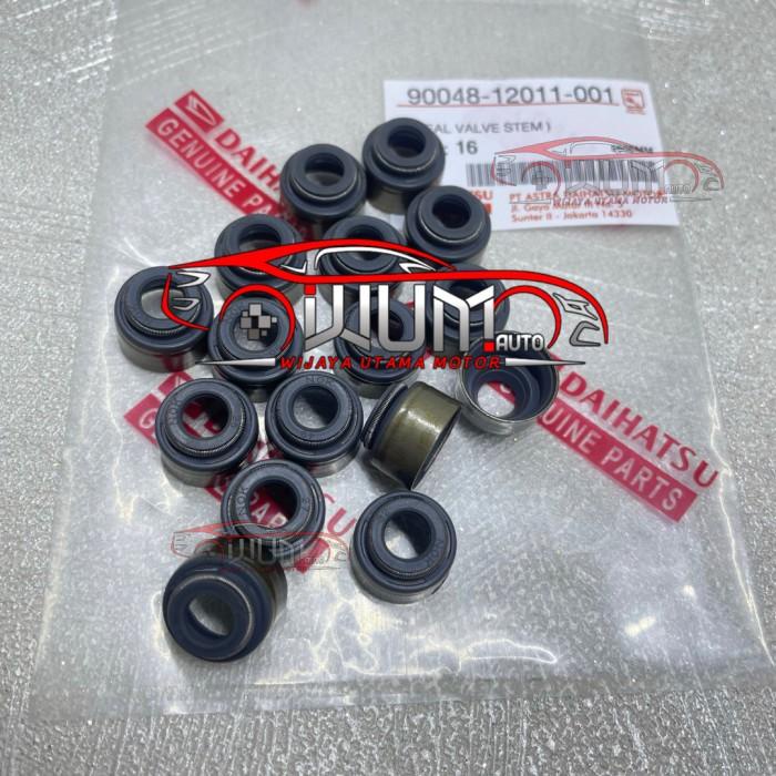 Jual OIL SEAL VALVE STEAM SEAL KLEP SIL KLEP FEROZA ESPASS ZEBRA TARUNA ... Jual OIL SEAL VALVE STEAM SEAL KLEP SIL KLEP FEROZA ESPASS ZEBRA TARUNA ...