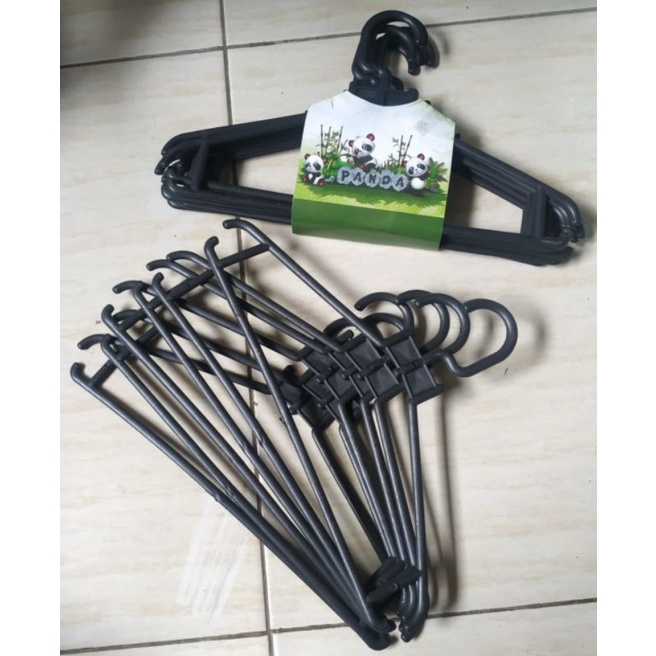 Jual Hanger hitam | Shopee Indonesia