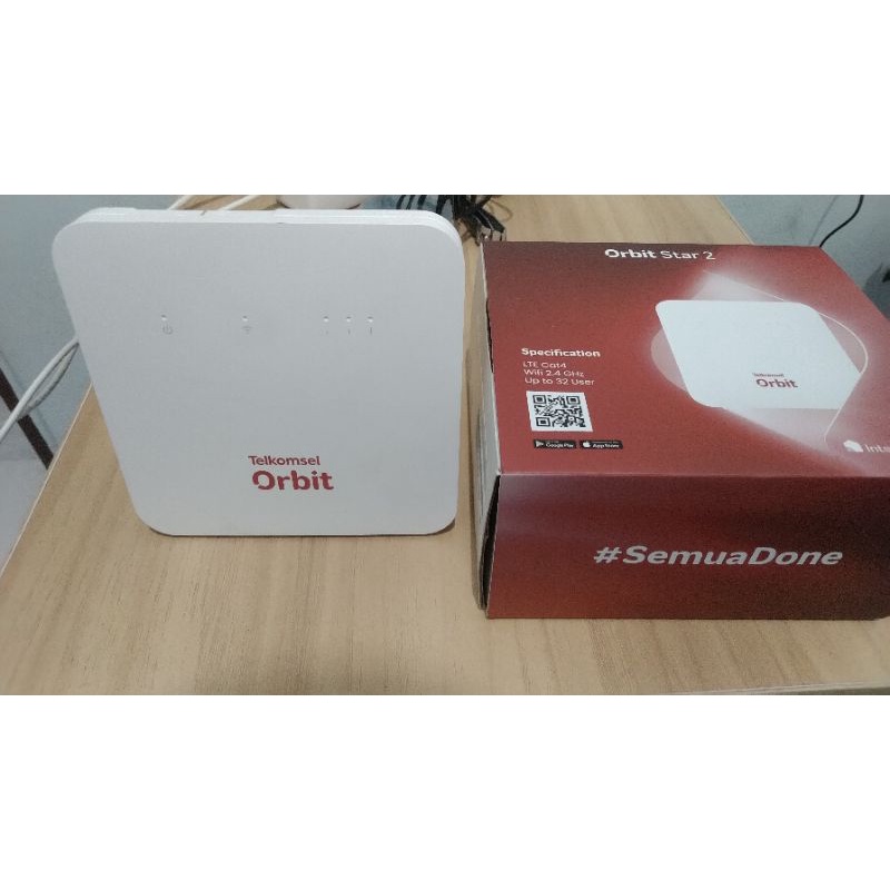 Jual Modem Orbit Star 2 Huawei B312 | Shopee Indonesia Jual Modem Orbit Star 2 Huawei B312 | Shopee Indonesia