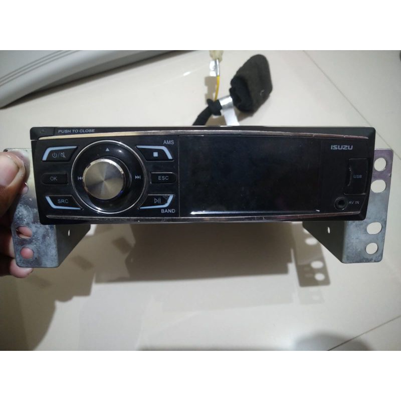 Jual HEAD UNIT ISUZU GIGA | Shopee Indonesia