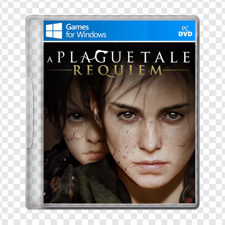 Jual A Plague Tale : Requiem ORIGINAL PC DVD | Shopee Indonesia