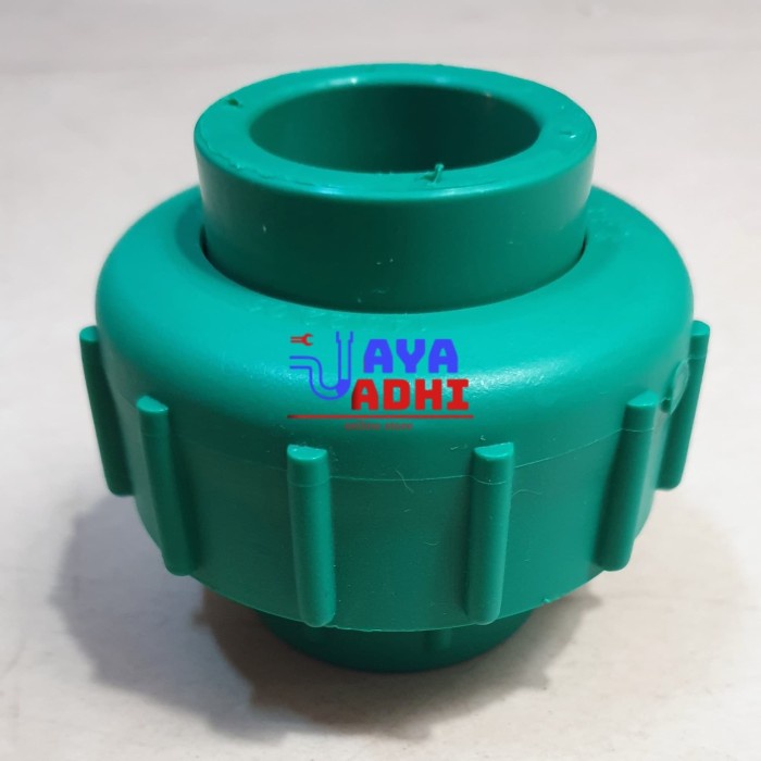 Jual PPR Water Mur Union 25mm (3/4") | Shopee Indonesia