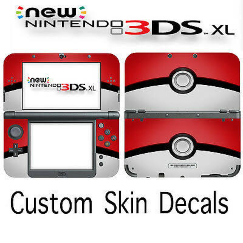 Jual GARSKIN 3DS OLD | Shopee Indonesia