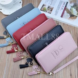 Jual Dompet Terlengkap & Harga Terbaru Mei 2026 | Shopee Indonesia