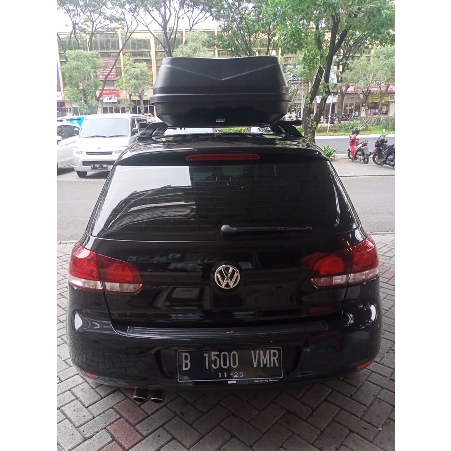 Jual ROOF BOX ROOFBOX VW | Shopee Indonesia