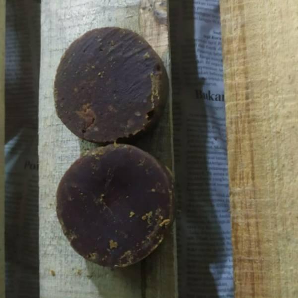 Jual KODEEe3E8--Gula Aren Bungkus Daun Isi 10 Keping +- 1200 gram ...