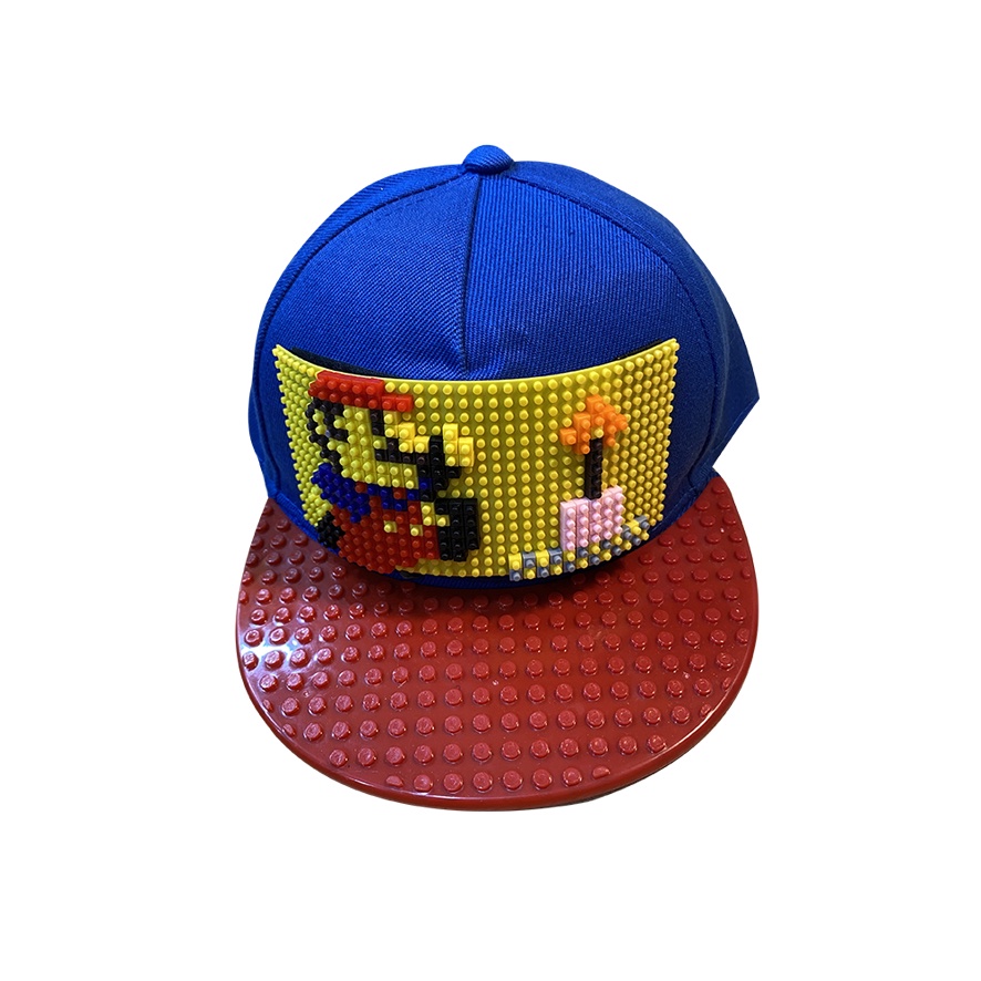 Jual Lego Hat / Topi Anak Lego | Shopee Indonesia
