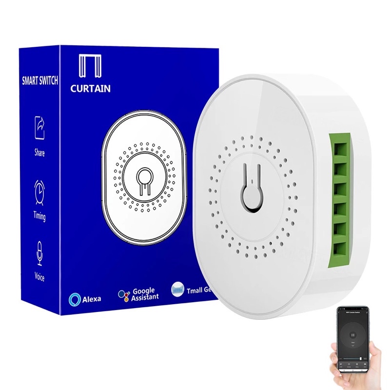 Jual SMATRUL Remote Tirai Jendela Tuya Mini Smart Life WiFi RF433 Blind ... Jual SMATRUL Remote Tirai Jendela Tuya Mini Smart Life WiFi RF433 Blind ...