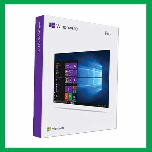 Jual Microsoft Windows 20 Pro 32-Bit / 64-Bit Original | Shopee Indonesia