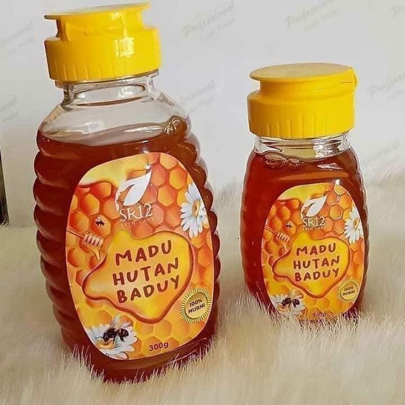 Jual Madu Hutan Baduy SR12 / 100% Madu asli | Shopee Indonesia