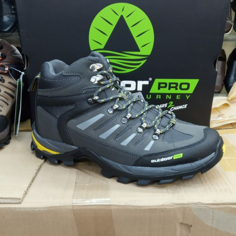 Jual Sepatu Outdoor Pro LYNK FREE KAOS KAKI - Sepatu Gunung Outdoor Pro ...
