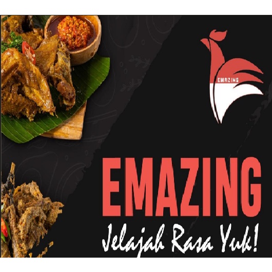 Jual FROZEN FOOD AYAM WOKU WOKU-EMAZING BEKASI- | Shopee Indonesia