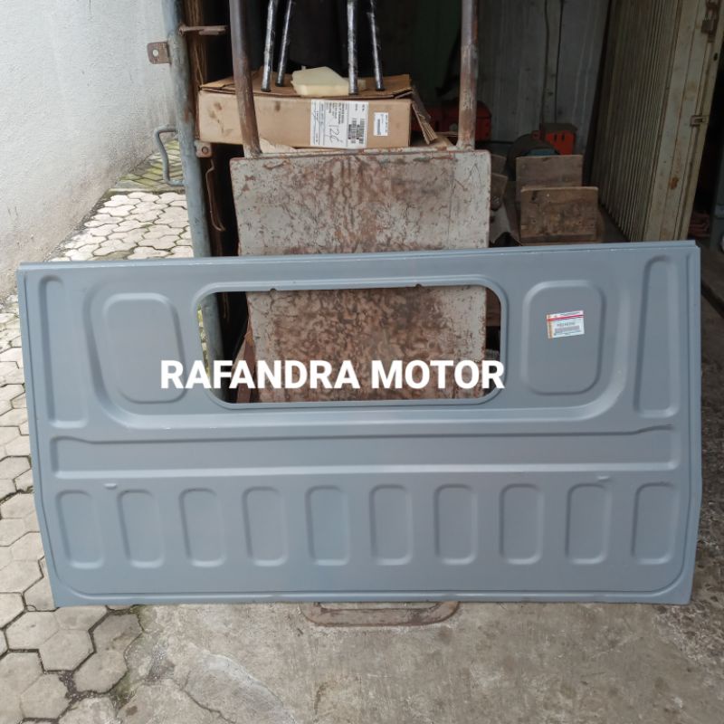Jual PANEL BELAKANG/PANEL DINDING BELAKANG/SANDARAN COLT DISEL UMPLUNG ...
