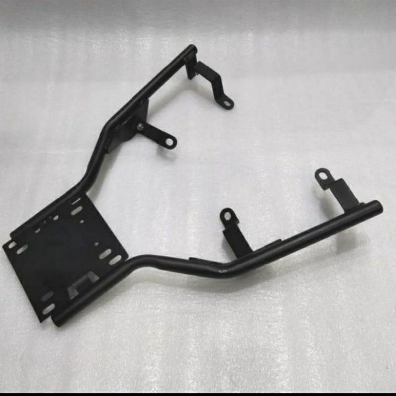 Jual BREKET BOX-ADV 150 / ADV-160 ADVENTUR / BREKET BOX ADV BUAT SEMUA BOX UNIVERSAL merk MHR ...