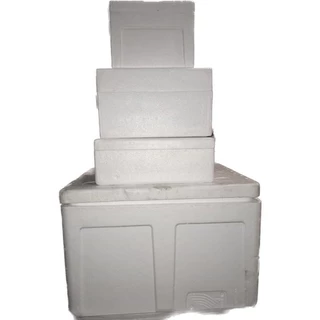 Jual Box Styrofoam Terlengkap & Harga Terbaru September 2025 | Shopee ...